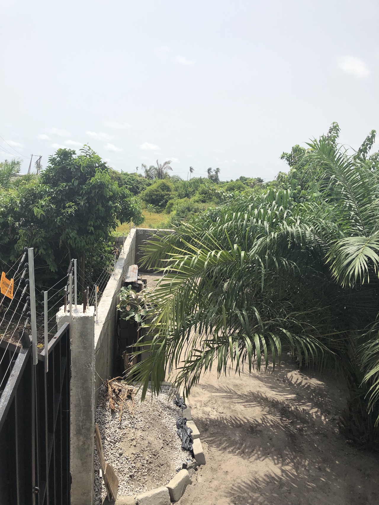 JUNKMANIA — the JunkYardAfrika